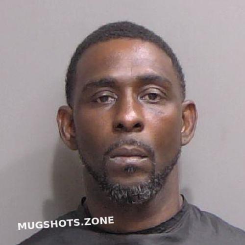 WALKER LEONARDO LAMARK 09/24/2022 - Flagler County Mugshots Zone