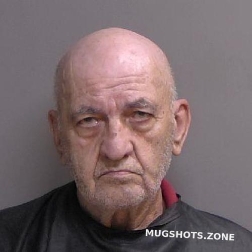 KATZ TEDDY PETER 10/11/2022 - Flagler County Mugshots Zone