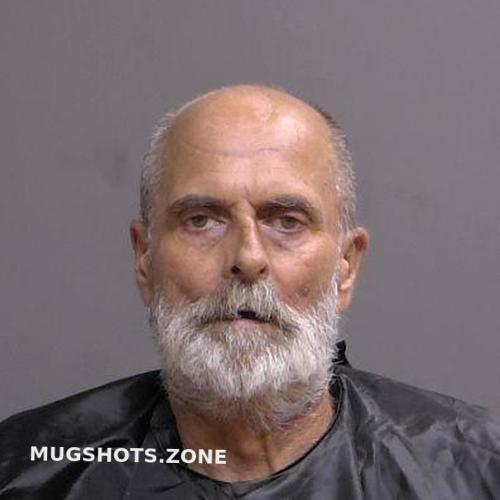 WOJTON JOHN PATRICK 10/12/2022 - Flagler County Mugshots Zone