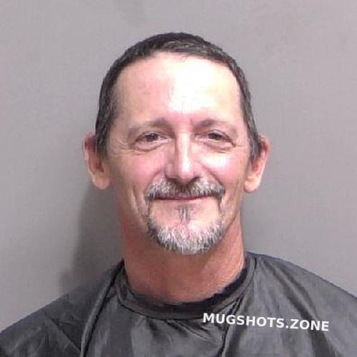 NAILOR MICHAEL THOMAS 10/14/2022 - Flagler County Mugshots Zone