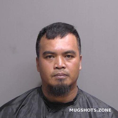 CANDO RYAN VILLAFUERTE 10/16/2022 - Flagler County Mugshots Zone