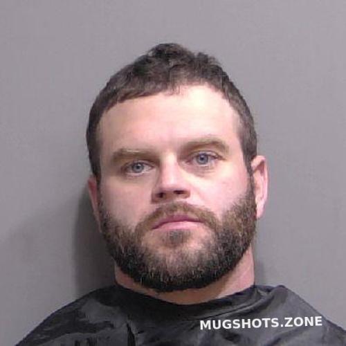 MYRICK BRADLEY ALLEN 10/16/2022 - Flagler County Mugshots Zone