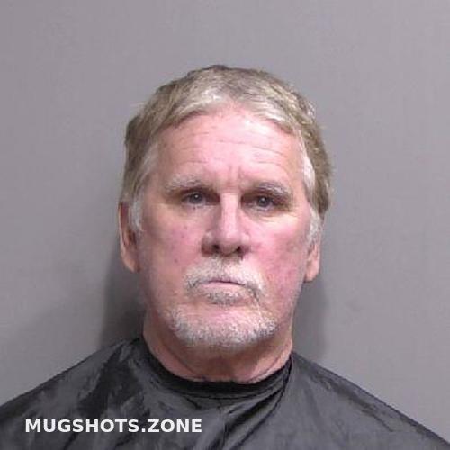 ROSE JEFFREY CALWIN 10/16/2022 - Flagler County Mugshots Zone