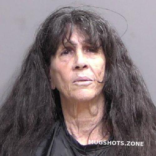 TOZZI ELLEN 10/26/2022 - Flagler County Mugshots Zone
