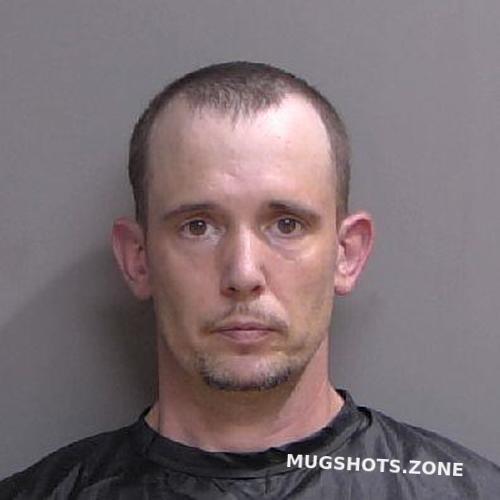 ELLIOT STEPHEN MICHAEL 10/30/2022 - Flagler County Mugshots Zone