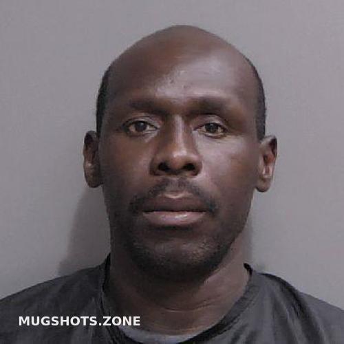 RAY JEFFERY RICKY JUNIOR 11/10/2022 - Flagler County Mugshots Zone