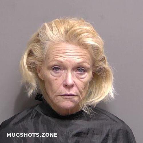 KINGERY KELLY JEAN 11/13/2022 - Flagler County Mugshots Zone