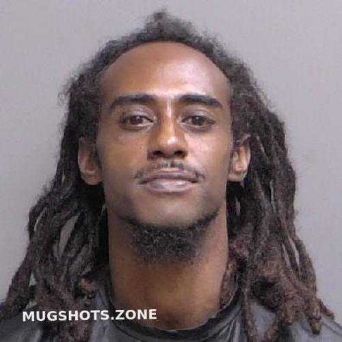 BEAN NICHOLAS ANDRADE 11/15/2022 - Flagler County Mugshots Zone