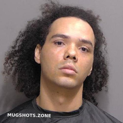 WALKER TIMOTHY WAYNE 11/16/2022 - Flagler County Mugshots Zone