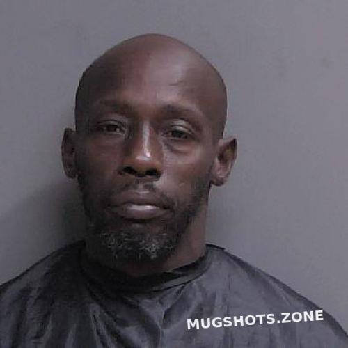 WILLIAMS ERNEST MACK JUNIOR 11/17/2022 - Flagler County Mugshots Zone