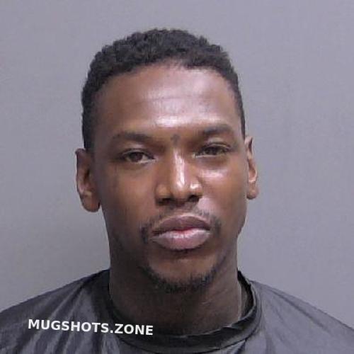 WHITE CHRISTOPHER THOMAS 11/17/2022 - Flagler County Mugshots Zone