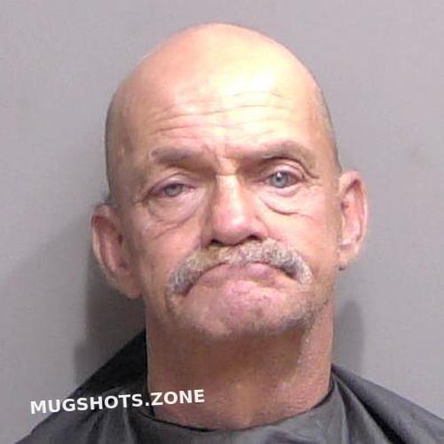 FUTCH DAVID COLBY 11/20/2022 - Flagler County Mugshots Zone
