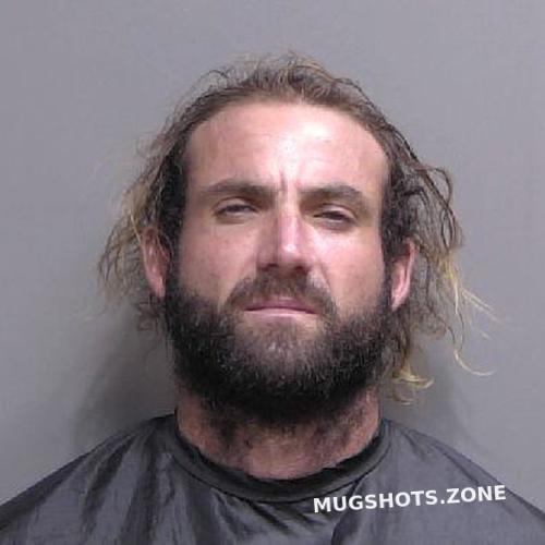 CONA MICHAEL P 11/25/2022 - Flagler County Mugshots Zone