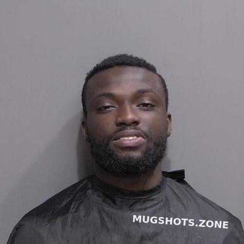 JOSEPH NEILD GARAUDHI 12/03/2022 - Flagler County Mugshots Zone