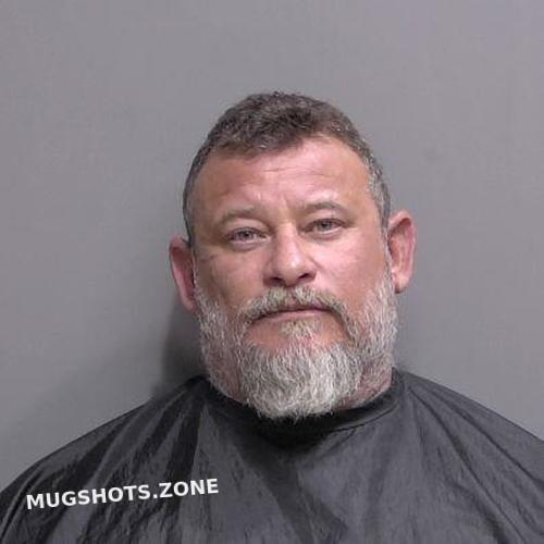 OLIVERI VINCENT JAMES 12/03/2022 - Flagler County Mugshots Zone