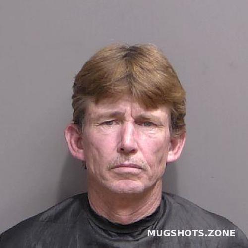 DRIGGERS JOHN SHANNON 12/09/2022 - Flagler County Mugshots Zone