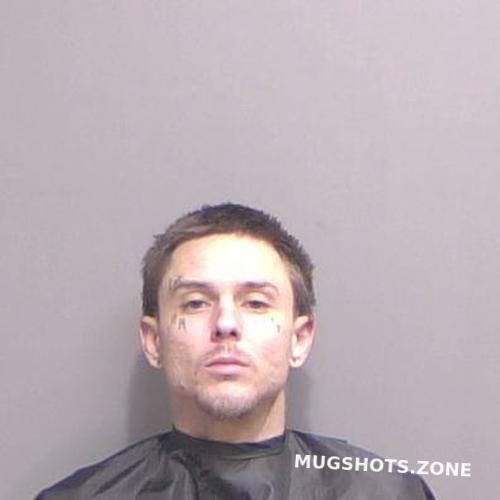 PEZZA ANTHONY SCOTT 12/14/2022 - Flagler County Mugshots Zone