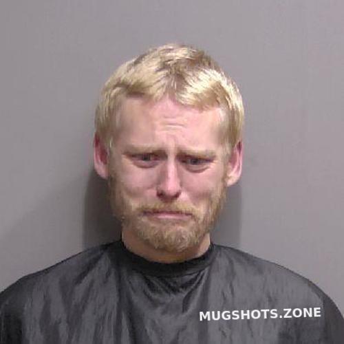 VIRGIN FOX CHRISTOPHER LEE 12/21/2022 - Flagler County Mugshots Zone