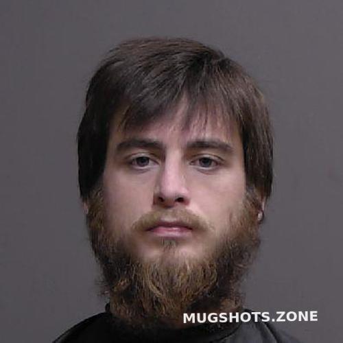 CLOUTIER JUSTIN C 12/27/2022 - Flagler County Mugshots Zone