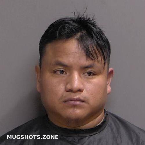 MARTIN GILBERTO GODINEZ 01/08/2023 - Flagler County Mugshots Zone