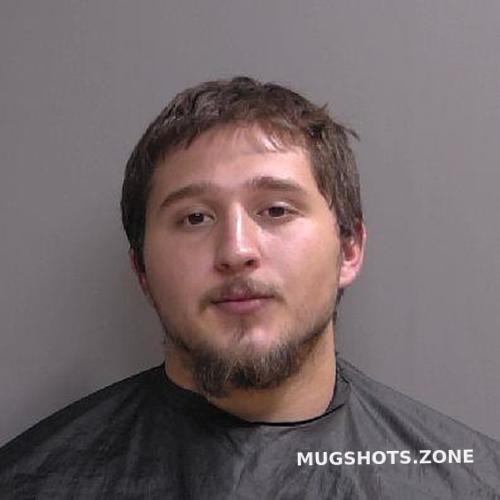 IRIGOYEN TYLER ALEXANDER 01/09/2023 - Flagler County Mugshots Zone