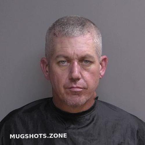 SANDERS WESLEY JASON 01/09/2023 - Flagler County Mugshots Zone