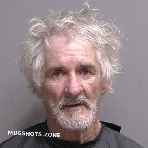 DOUGLAS JEFFREY CARLYLE 01/26/2023 - Flagler County Mugshots Zone