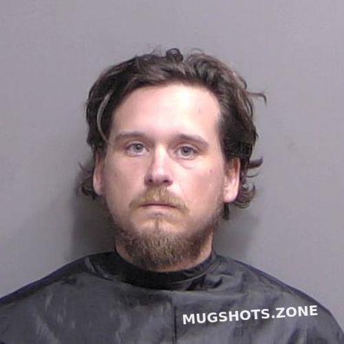 SEVIN JOSHUA EUGENE 02/01/2023 - Flagler County Mugshots Zone