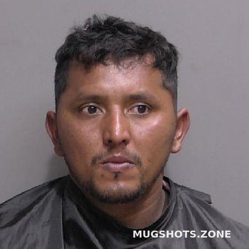 EUCEDA ALVARADO ALEX J 02/13/2023 - Flagler County Mugshots Zone