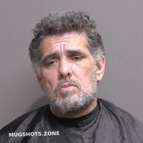HINKLEY CHRISTOPHER DON 02/19/2023 - Flagler County Mugshots Zone