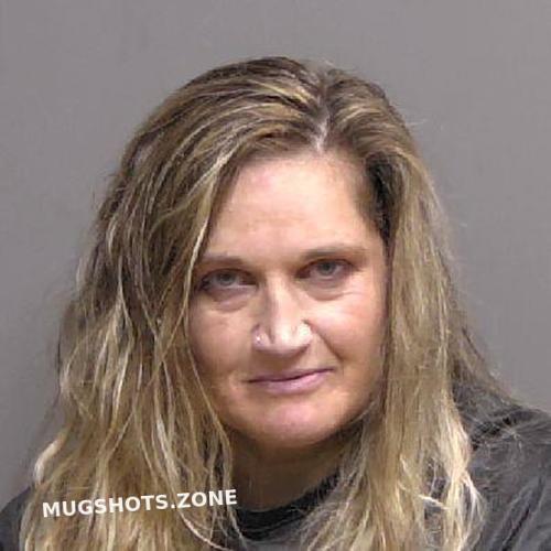ALLEN JENNIFER CARDEN 02/20/2023 - Flagler County Mugshots Zone