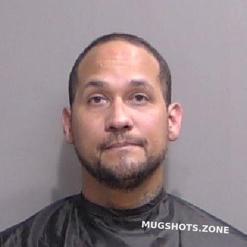 Diaz Jared 02 24 2023 Flagler County Mugshots Zone