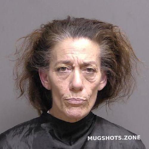 PAXIA LORI ANN 02/25/2023 - Flagler County Mugshots Zone