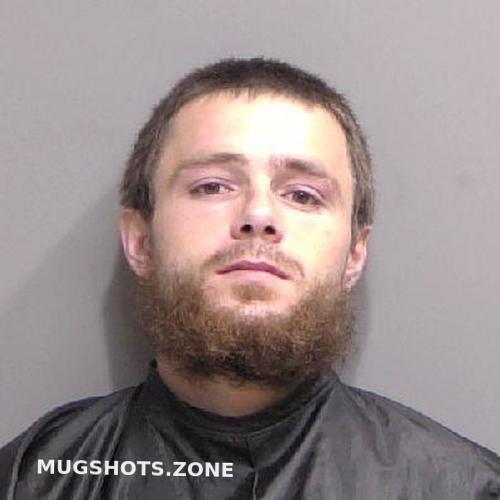 CARBONI THOMAS MICHAEL JUNIOR 03/02/2023 - Flagler County Mugshots Zone