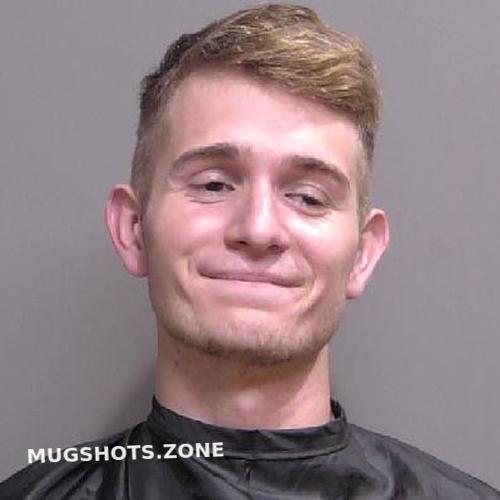 KURTZ LANTZ CHRISTIAN 03/16/2023 - Flagler County Mugshots Zone