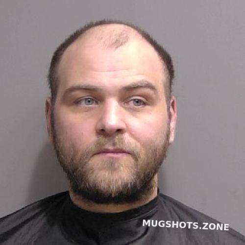 HERPIN JACOB WESLEY 03/17/2023 - Flagler County Mugshots Zone