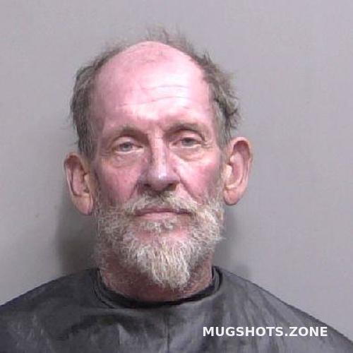 CONNER ROYCE MARK 03/21/2023 - Flagler County Mugshots Zone