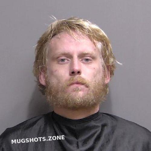 VIRGIN FOX CHRISTOPHER LEE 03/28/2023 - Flagler County Mugshots Zone