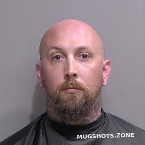 DAVIS LEE MICHAEL 03/29/2023 - Flagler County Mugshots Zone