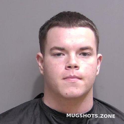 BURRILL NATHAN DAUNE 03/29/2023 - Flagler County Mugshots Zone