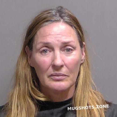 MARTIN DAWN MARIE 04/01/2023 - Flagler County Mugshots Zone