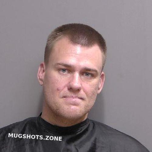 MROZ SHANE PATRICK 04/06/2023 - Flagler County Mugshots Zone