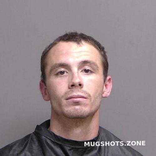 HACKNEY KYLE RYAN 04/06/2023 - Flagler County Mugshots Zone