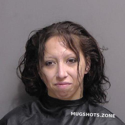 TUCKER CIARRAH BRIANNE 04/06/2023 - Flagler County Mugshots Zone