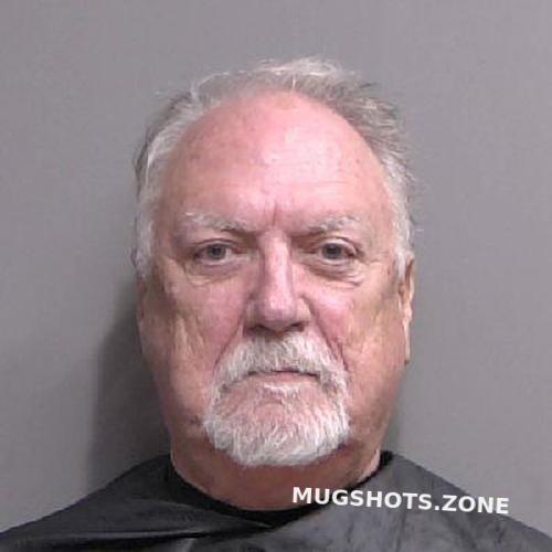 CLARK THOMAS SCOTT 04/19/2023 - Flagler County Mugshots Zone