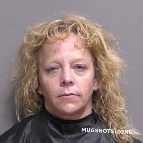 MASON SHANDA DAWN 05/03/2023 - Flagler County Mugshots Zone