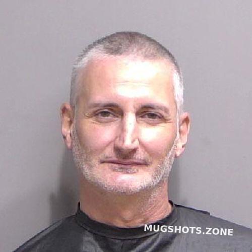 COLETTI CRAIG MARTIN 05/03/2023 - Flagler County Mugshots Zone
