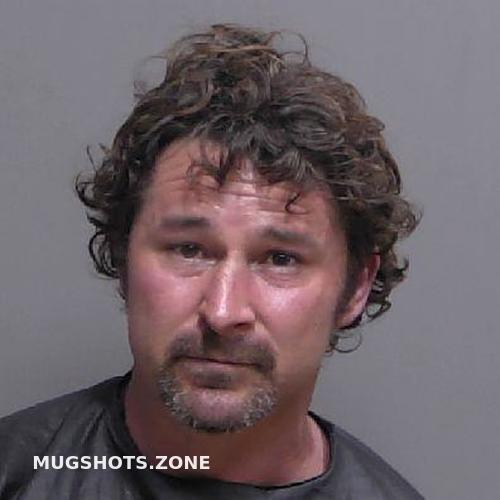 ROY BRIAN THOMAS 05/04/2023 - Flagler County Mugshots Zone
