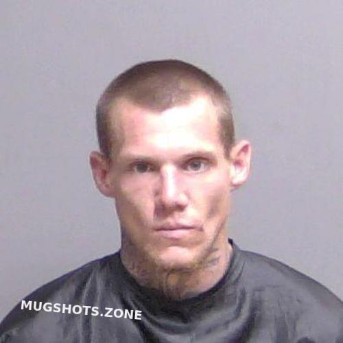 WAGNER KYLE CHRISTOPHER 05/10/2023 - Flagler County Mugshots Zone