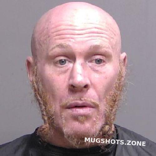HEATH CHRISTOPHER BRENT 05/15/2023 - Flagler County Mugshots Zone